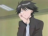 Takeya Ikuhara | DearS Wiki | Fandom