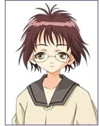 Neneko Izumi/Gallery | DearS Wiki | Fandom