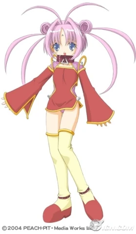 Cheena | DearS Wiki | Fandom