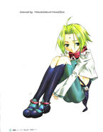 Khi | DearS Wiki | Fandom