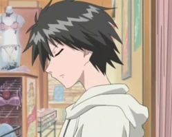 Was It Too Small? | DearS Wiki | Fandom