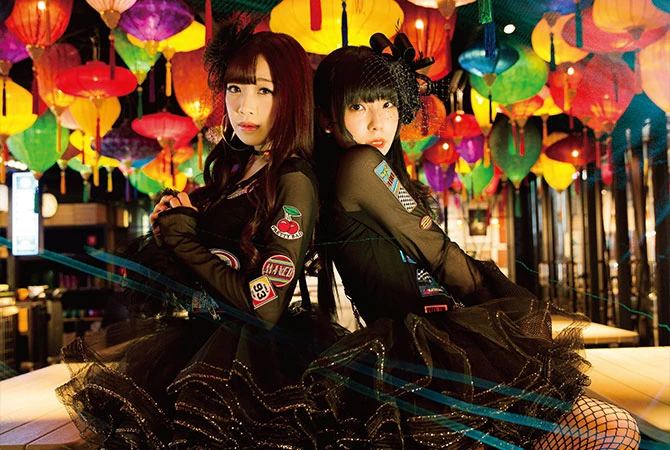 LAVILITH | DearStage Wiki | Fandom