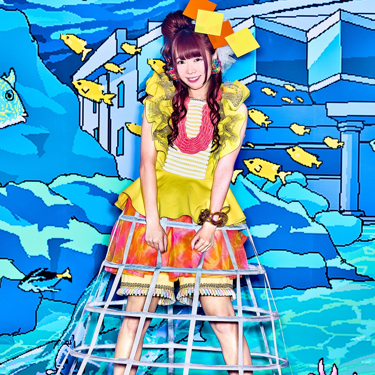 Eimi Naruse | DearStage Wiki | Fandom