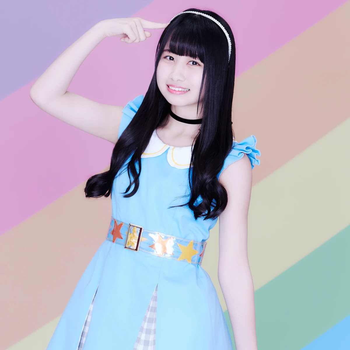 Akari Nakamura | DearStage Wiki | Fandom