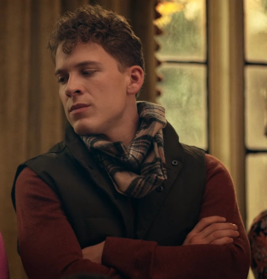 Josh | Dear White People Wiki | Fandom