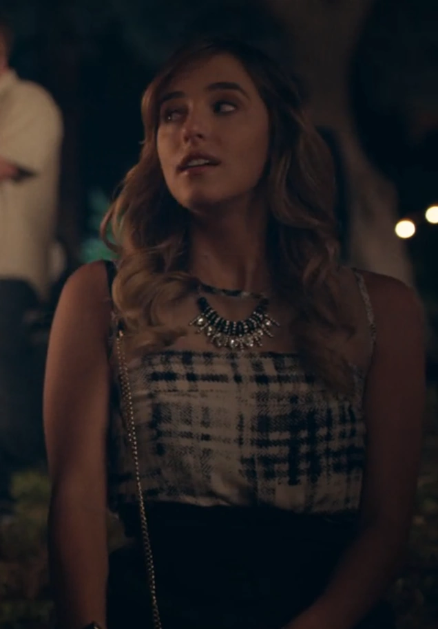 Danielle | Dear White People Wiki | Fandom