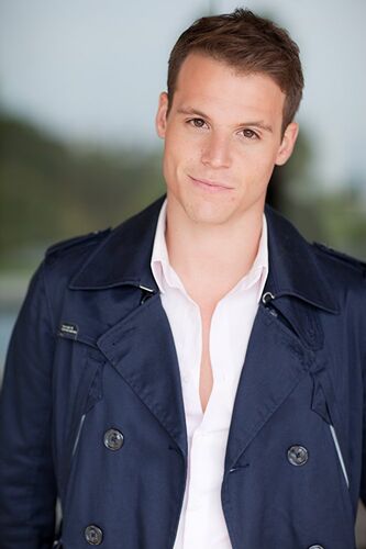 Joe Conti | Dear White People Wiki | Fandom