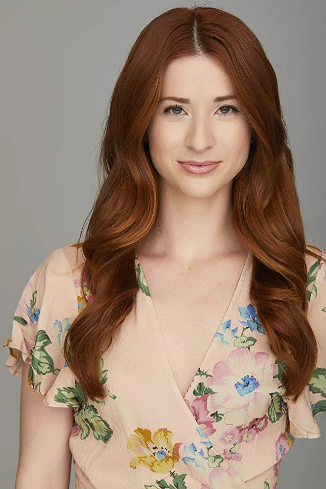 Chloe Slater | Dear White People Wiki | Fandom