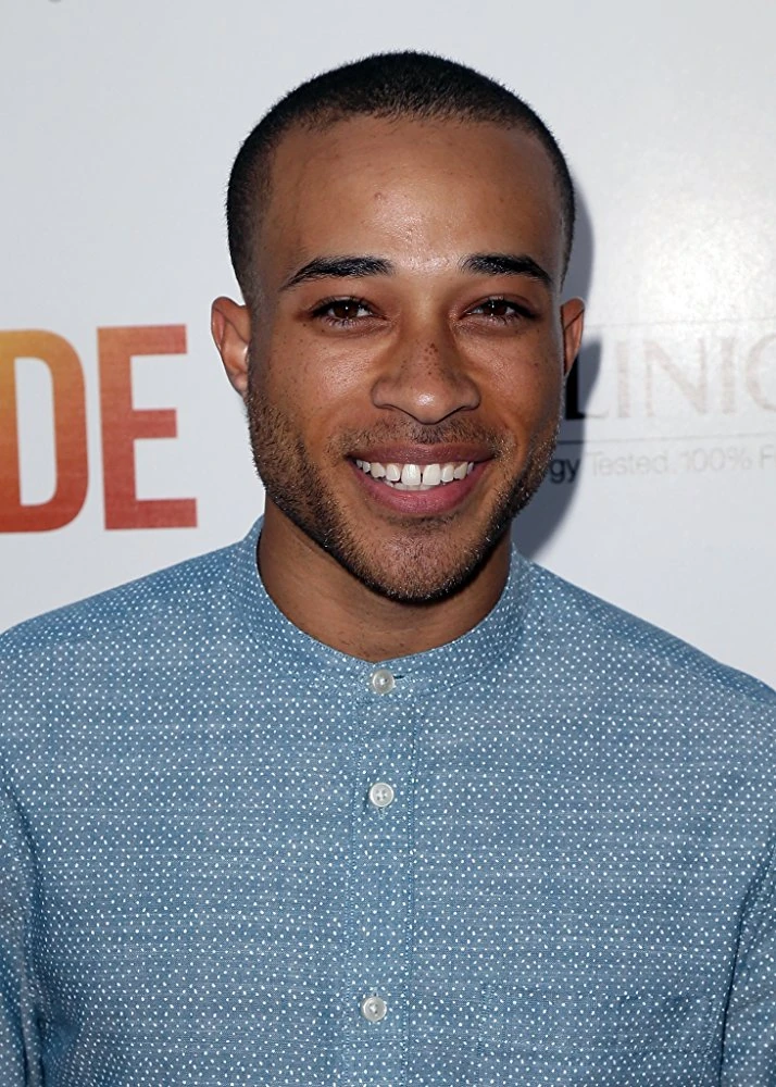 Tyler Parks | Dear White People Wiki | Fandom