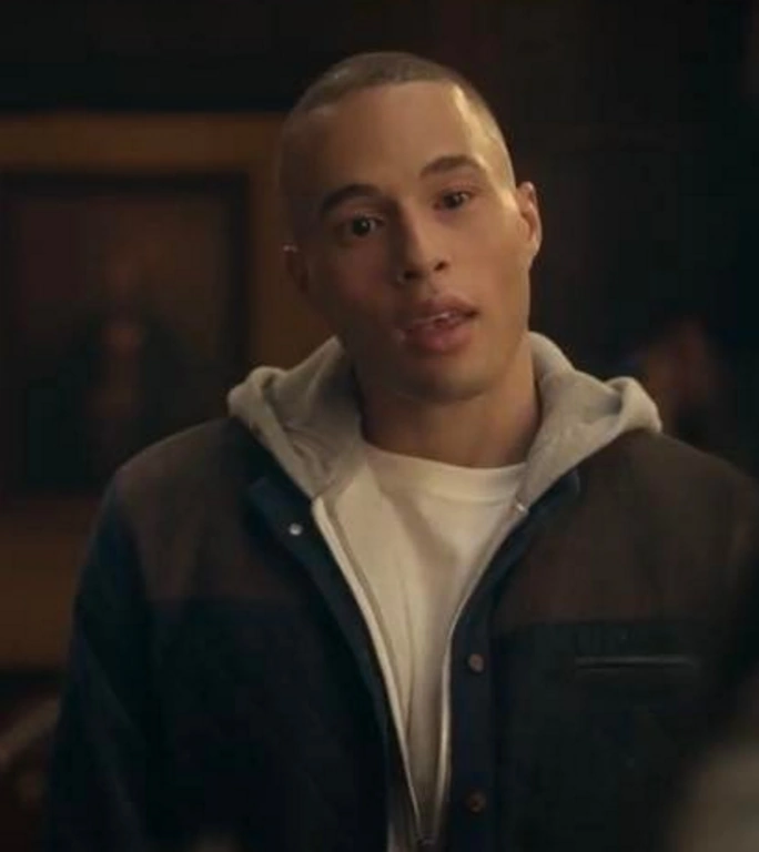 Al Lucas | Dear White People Wiki | Fandom