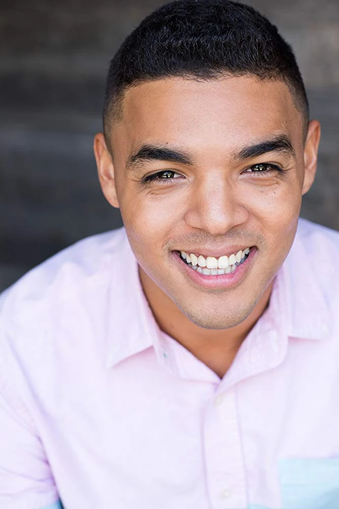 Eric Rangel | Dear White People Wiki | Fandom