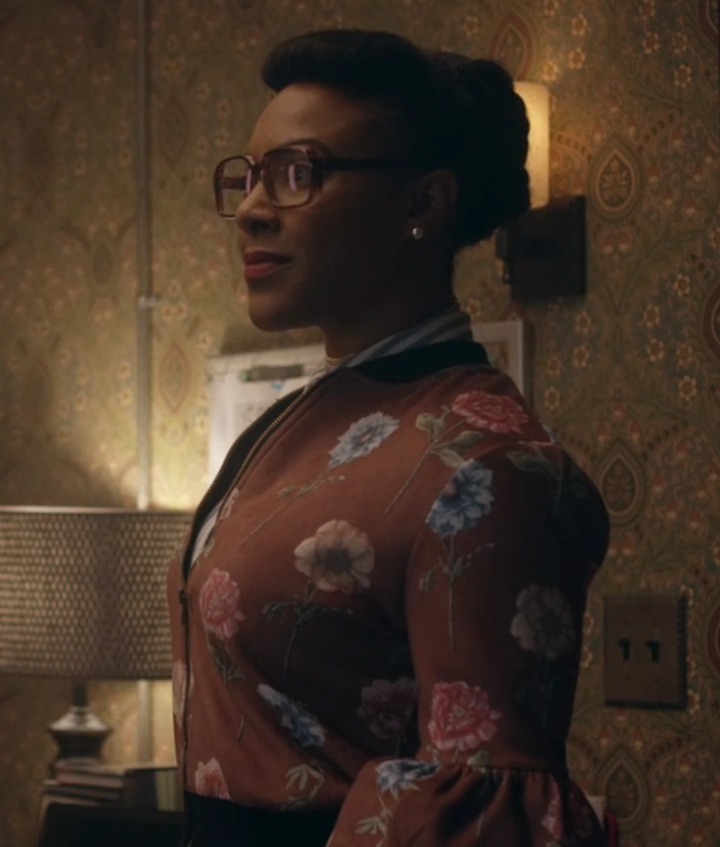 Brooke Morgan | Dear White People Wiki | Fandom