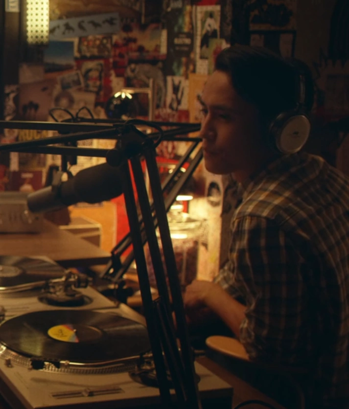 Dave | Dear White People Wiki | Fandom