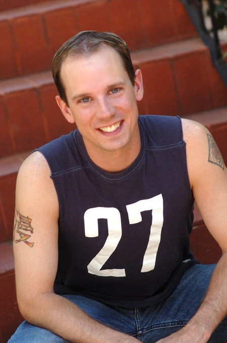 Brandon Gibson | Dear White People Wiki | Fandom