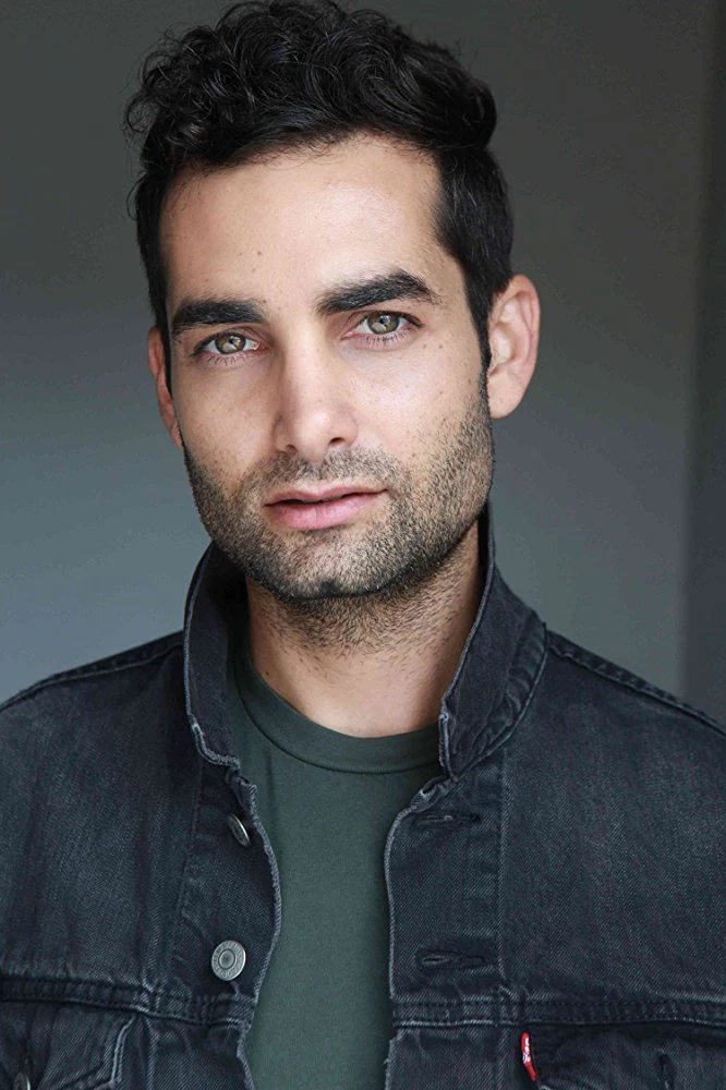 Brandon Alter | Dear White People Wiki | Fandom