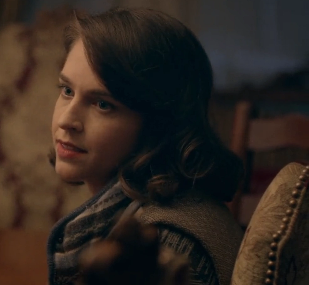 Jessica | Dear White People Wiki | Fandom