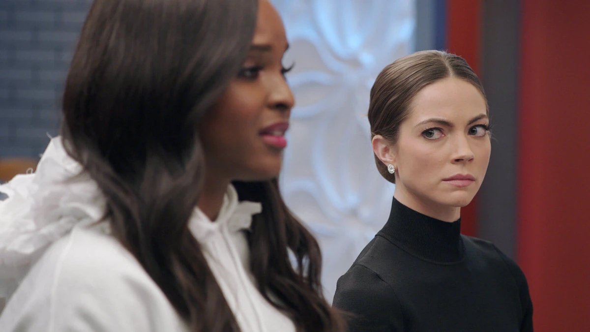 Chapter VIII (Vol. 4) | Dear White People Wiki | Fandom