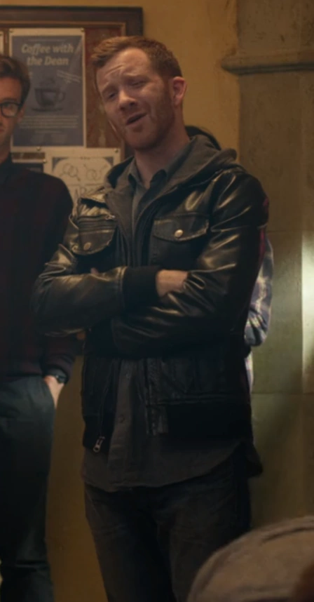 Ethan | Dear White People Wiki | Fandom