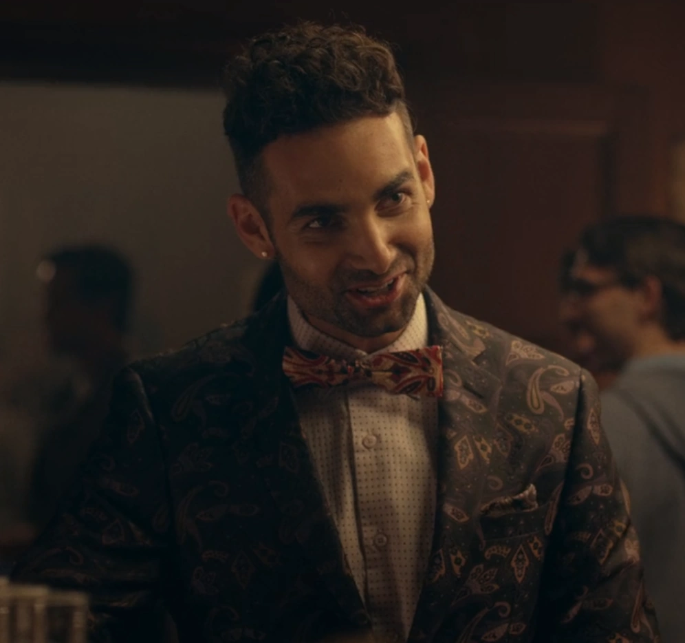 George | Dear White People Wiki | Fandom