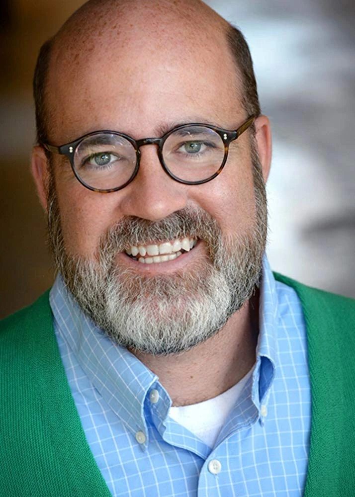 Cornelius Peter | Dear White People Wiki | Fandom