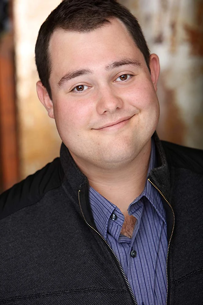 Dan Bauer | Dear White People Wiki | Fandom