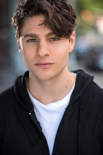 David Garelik | Dear White People Wiki | Fandom