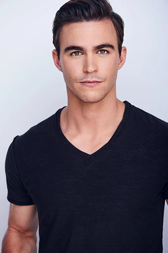 Mason Trueblood | Dear White People Wiki | Fandom