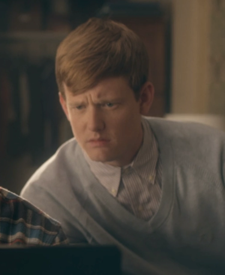 Gordon (series) | Dear White People Wiki | Fandom