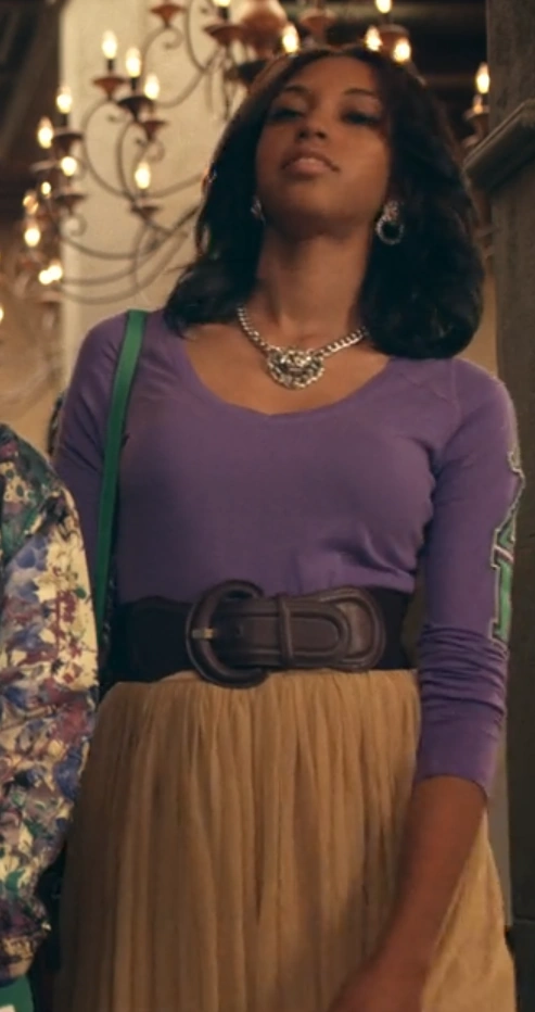 Elizabeth | Dear White People Wiki | Fandom