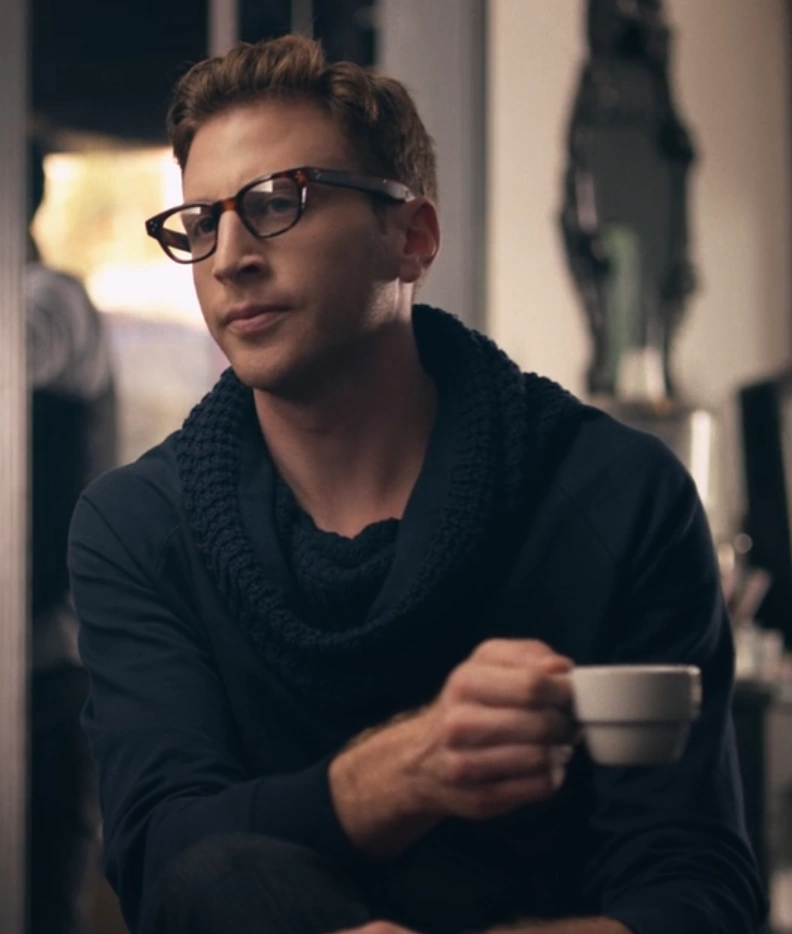 Milo | Dear White People Wiki | Fandom