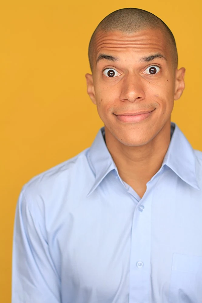 Nicholas Anthony Reid | Dear White People Wiki | Fandom