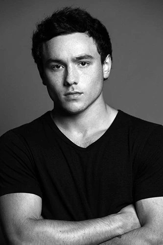 Daniel Pinder | Dear White People Wiki | Fandom