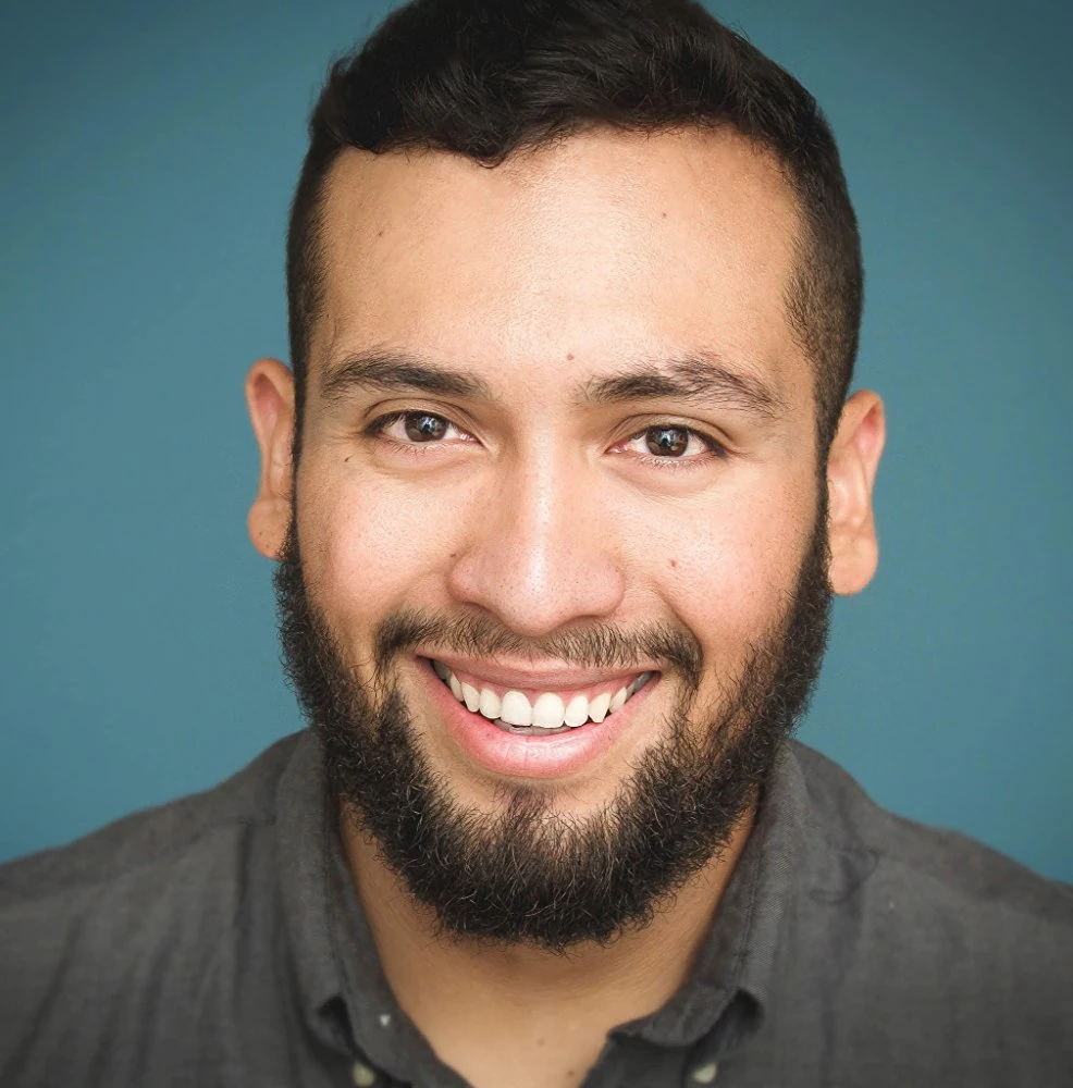 Marvin Lemus | Dear White People Wiki | Fandom