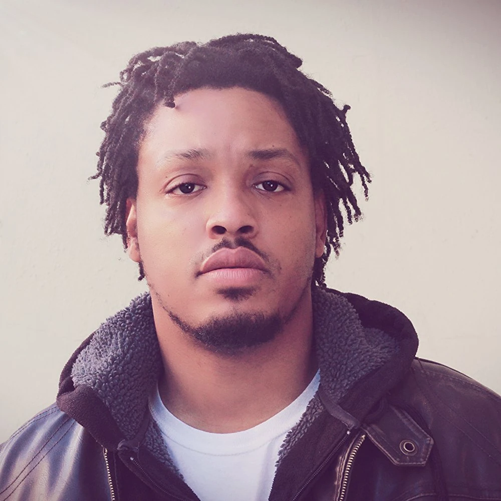 Darrion Scoggins | Dear White People Wiki | Fandom