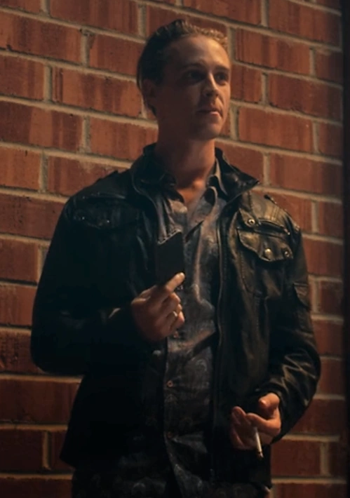 Conner | Dear White People Wiki | Fandom