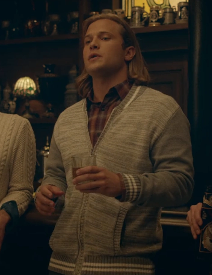 Kurt Fletcher | Dear White People Wiki | Fandom