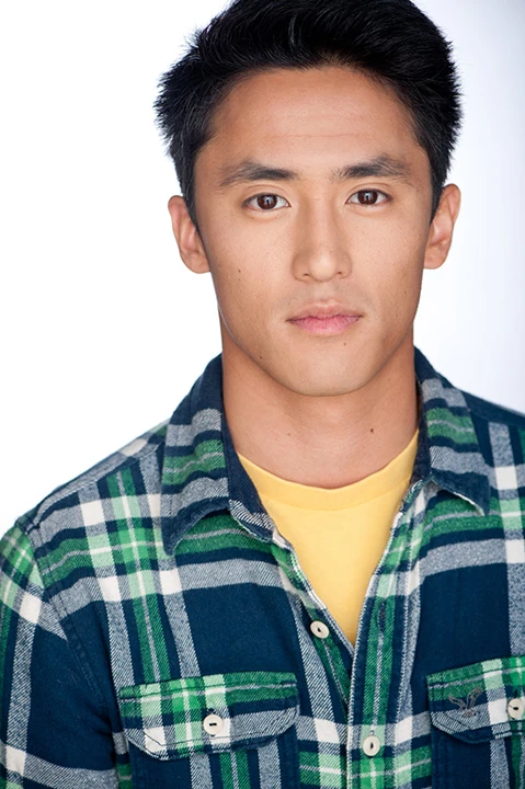 Anthony Ma | Dear White People Wiki | Fandom