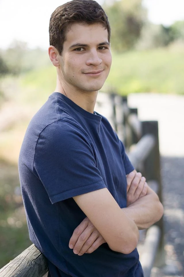 Richard Cajka | Dear White People Wiki | Fandom