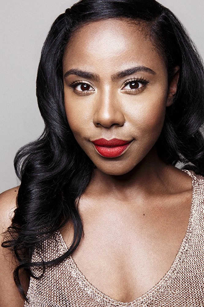 Nia Jervier | Dear White People Wiki | Fandom