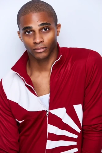 Blake Young-Fountain | Dear White People Wiki | Fandom