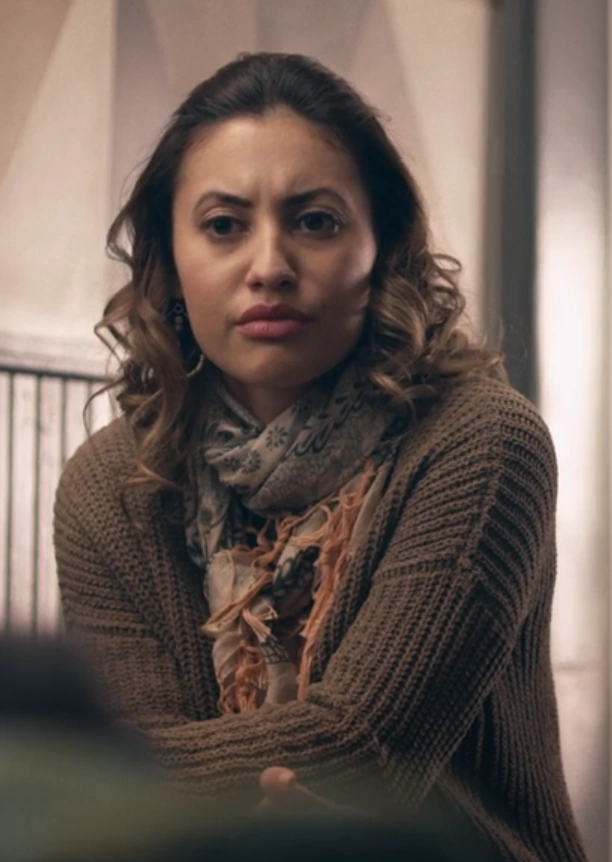 Vanessa | Dear White People Wiki | Fandom