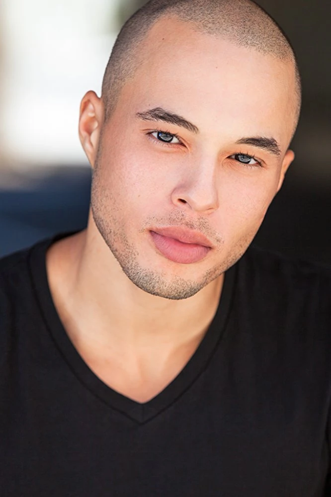 Jemar Michael | Dear White People Wiki | Fandom