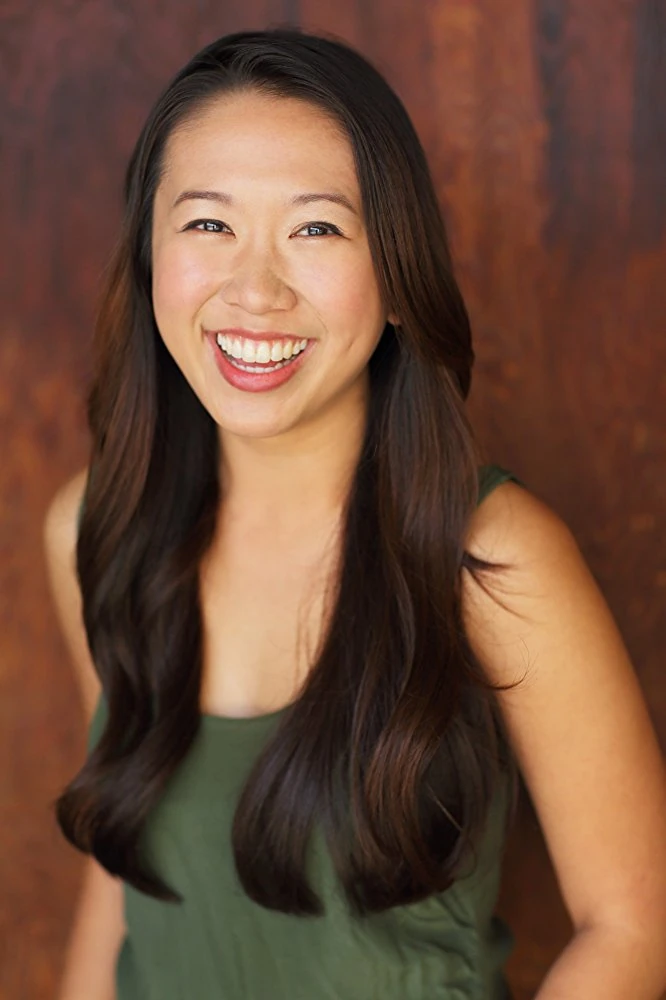 Cindy Nguyen | Dear White People Wiki | Fandom