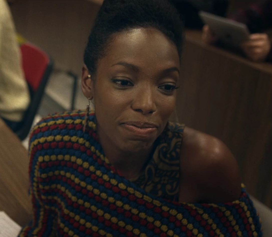Jamila | Dear White People Wiki | Fandom