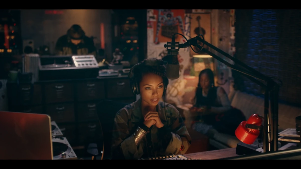 Dear White People (radio) | Dear White People Wiki | Fandom