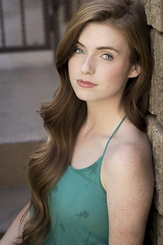 Ellysa Rose | Dear White People Wiki | Fandom