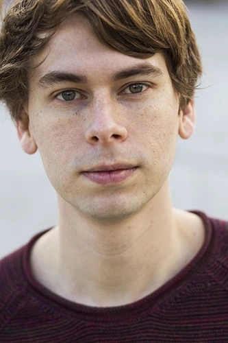 Saxon Jones | Dear White People Wiki | Fandom