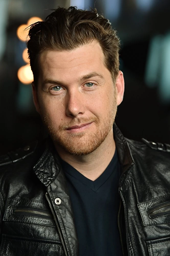 Keith Myers | Dear White People Wiki | Fandom