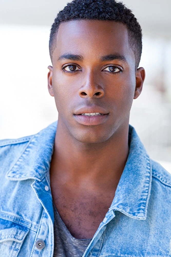 Brandon Black | Dear White People Wiki | Fandom