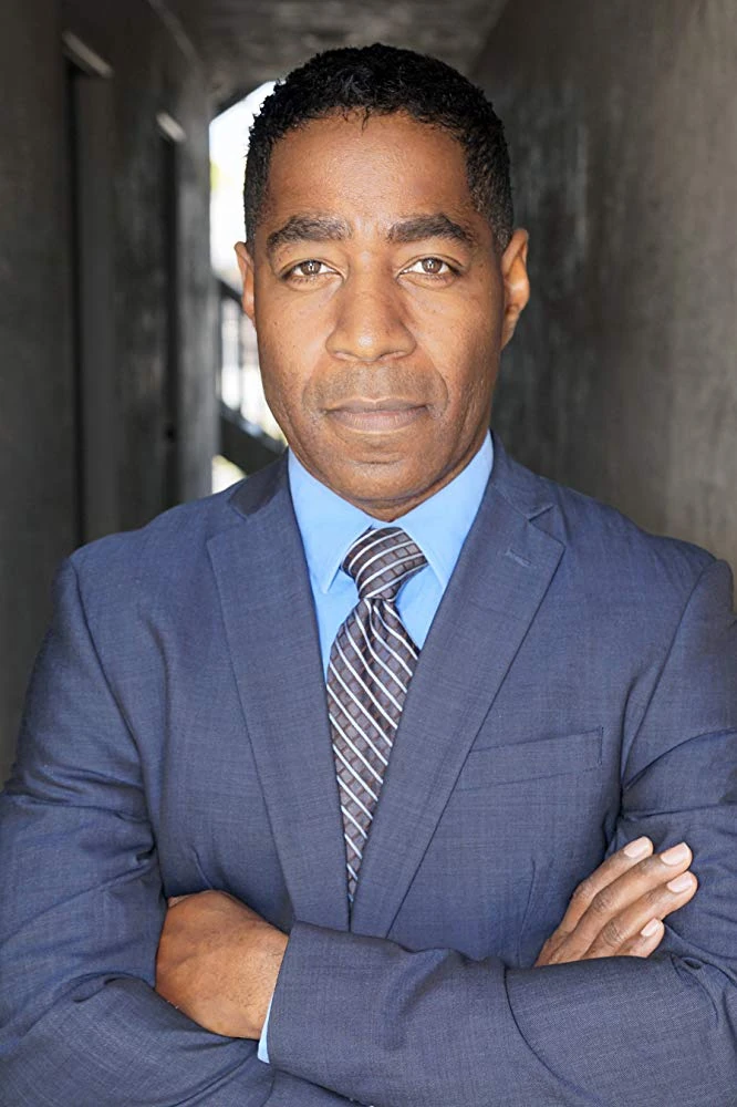 Merrick McCartha | Dear White People Wiki | Fandom